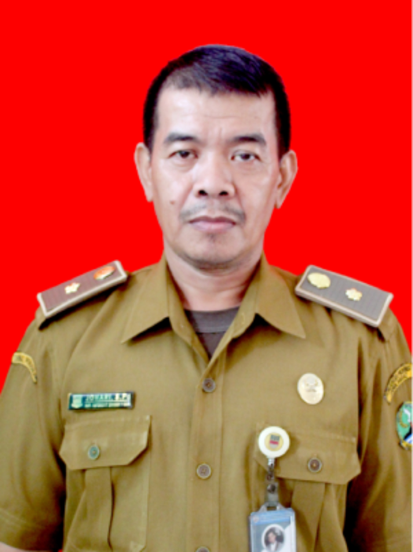 Usman, S.Pd.,M.Pd. - Website SMAN 3 BABELAN